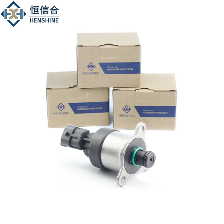 GMC 0928400535 Fuel Pump 0445020017 Pressure Regulator Control Valve