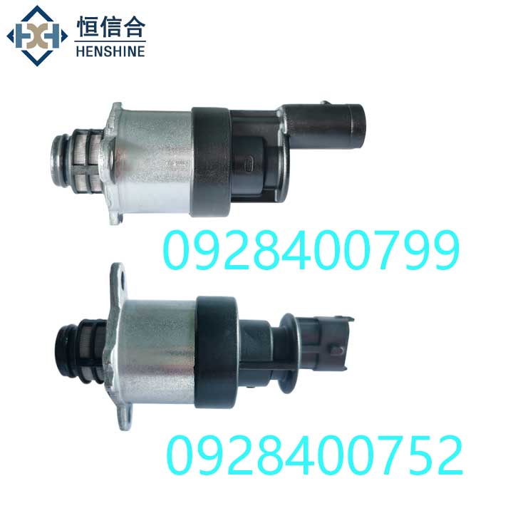 0928400752 Metering Valve for Hyundai IX35/ Hydrostatic Tractor RK37H ...