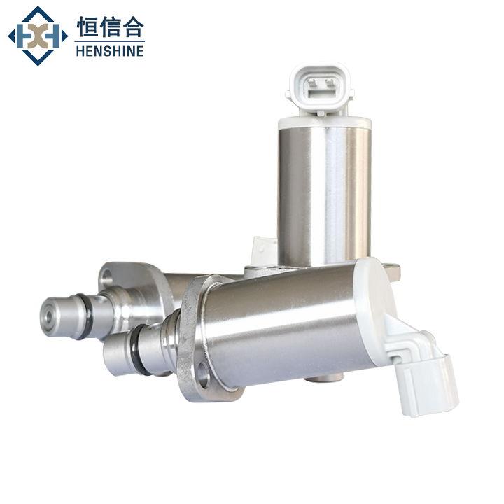 294200-0610 Suction Control Valve DCRP302610 TOYOTA 22100-0R040 Engine ...