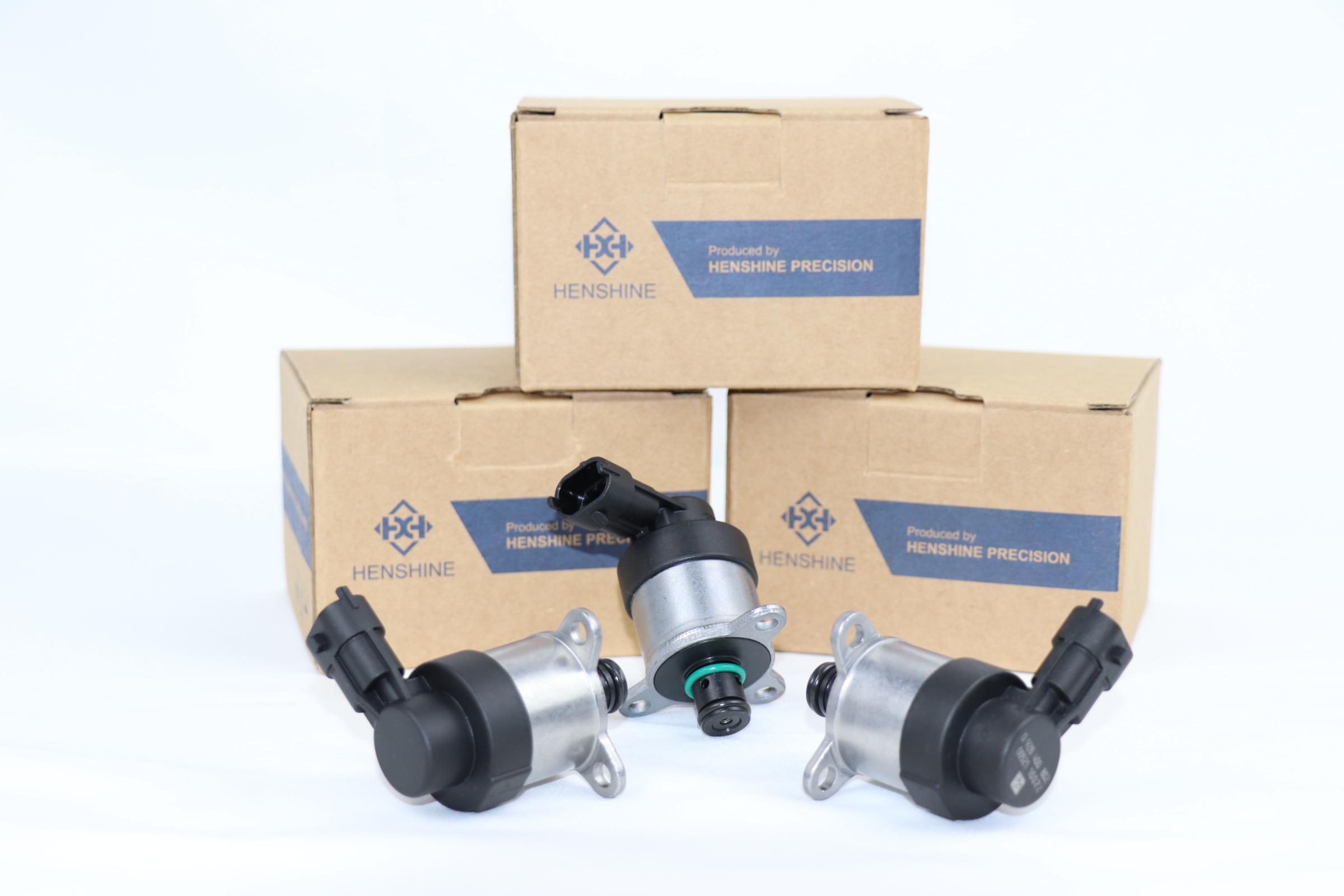 0 928 400 673 Genuine Quality GM Fuel Pressure Regulator| Henshine ...