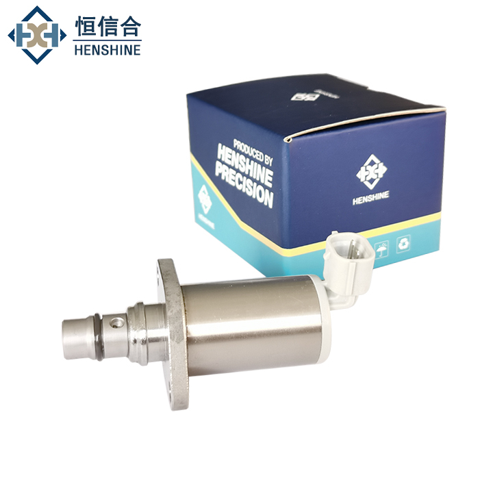 294200-0611 Suction Control Valve DCRS301380 TOYOTA 04226-26030 Engine ...