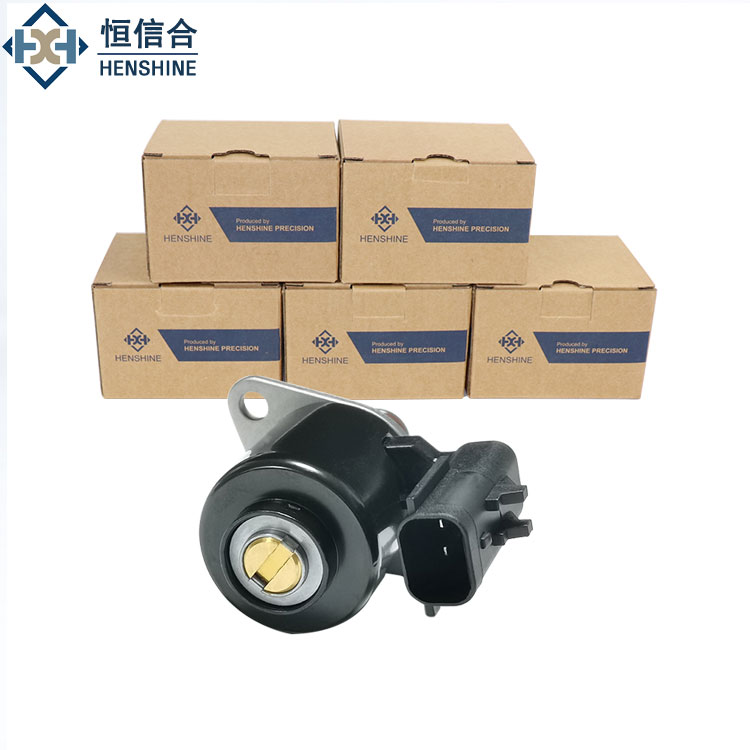 2024377 Fuel Metering Valve for Fuel System of SCANIA 2059882 TNVD XPI ...