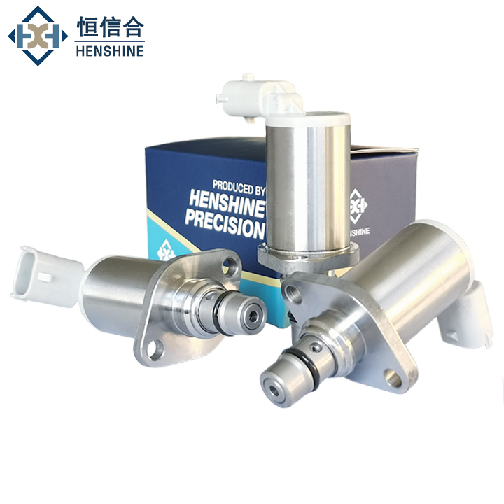 55493549 Genuine Quality SCV Valve GM Chevrolet 2016-2019 2.8L LT4 ...