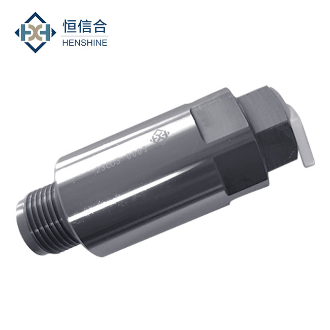 4383889 Pressure Limiter Valve for Cummins Fuel Syatem Injection Common ...