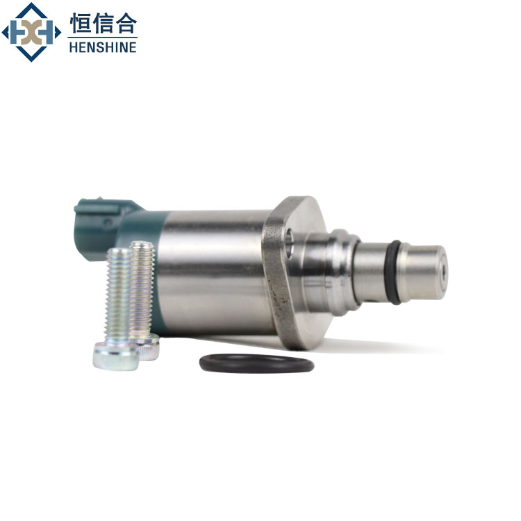 8-98145-502-1 Suction Control Valve for diagram 0-40 424 OVERHAUL KITS ...