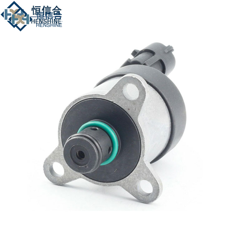 0928400617 Fuel Pump Pressure Regulator Valve for Man Truck TGA TGL TGM ...
