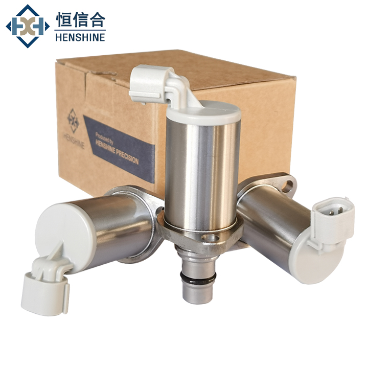 294200-0610 Suction Control Valve DCRP302610 TOYOTA 22100-0R040 Engine ...