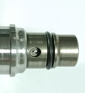 What's the Function of Suction Control Valves (SCV)? - blogs | HENSHINE ...