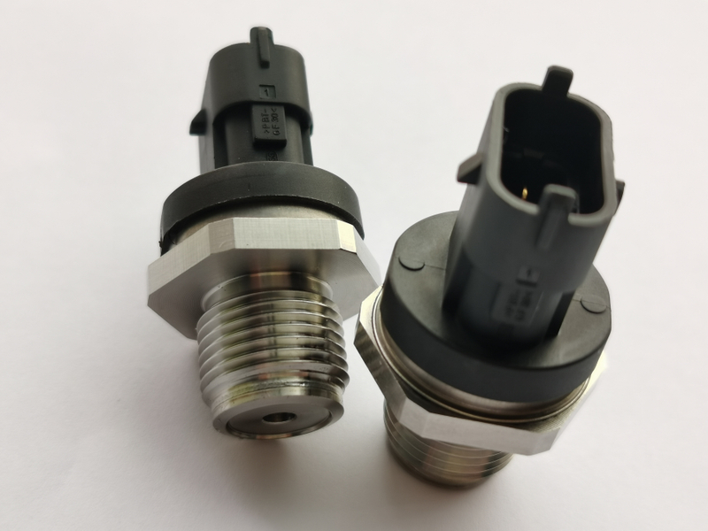 0281006326 Rail Pressure Sensor for High-pressure Rail Repairing