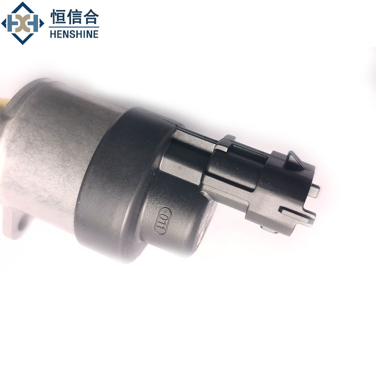 0928400816 Metering Valve fitted in Fuel Injection System on DOOSAN ...