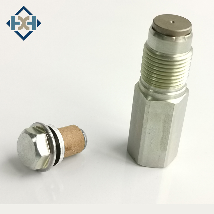 095420-0230 Pressure Limiter Valve Spare Parts for Fuel Rail Assy ...